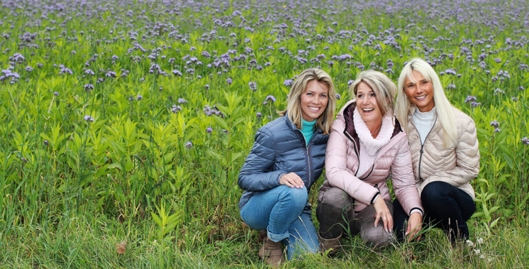 Hvad er overgangsalderen og menopausen?